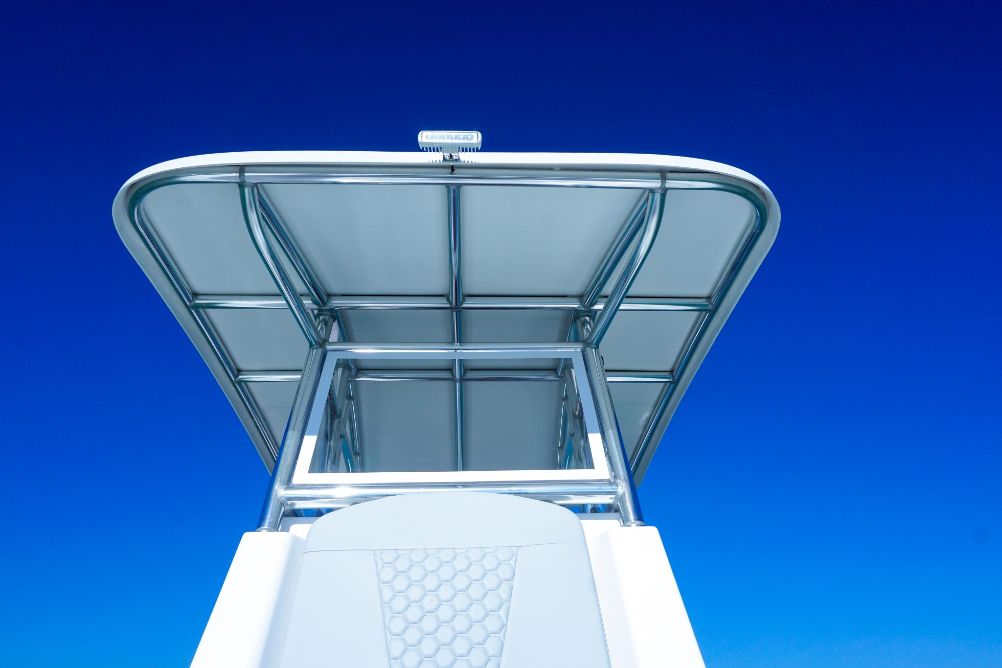 260 STX Center Console - Twin Vee