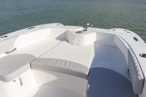 240 STX Center Console - Twin Vee