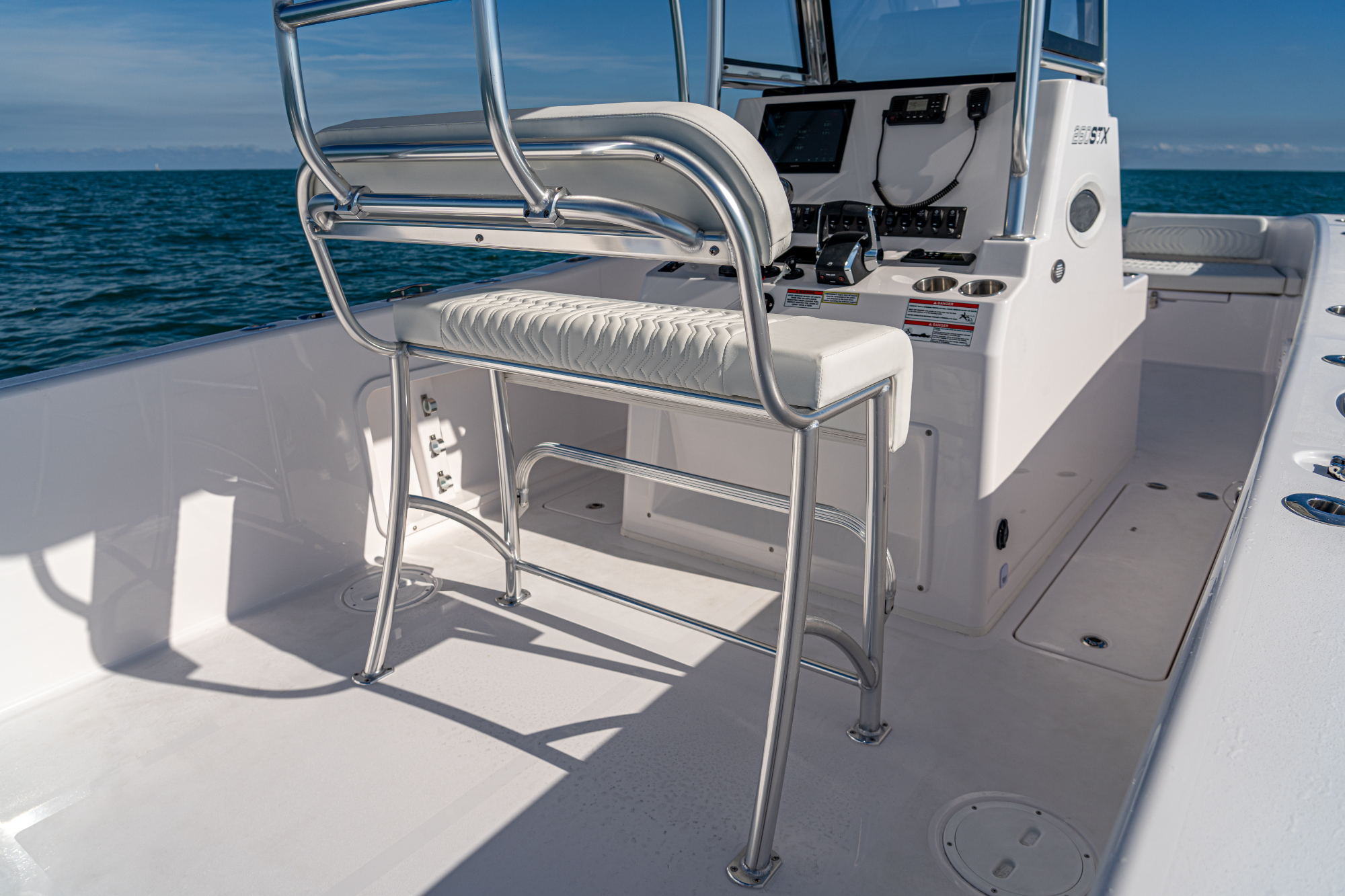 GFX2 vs STX: The Difference Between Twin Vee’s Two Lines - Twin Vee