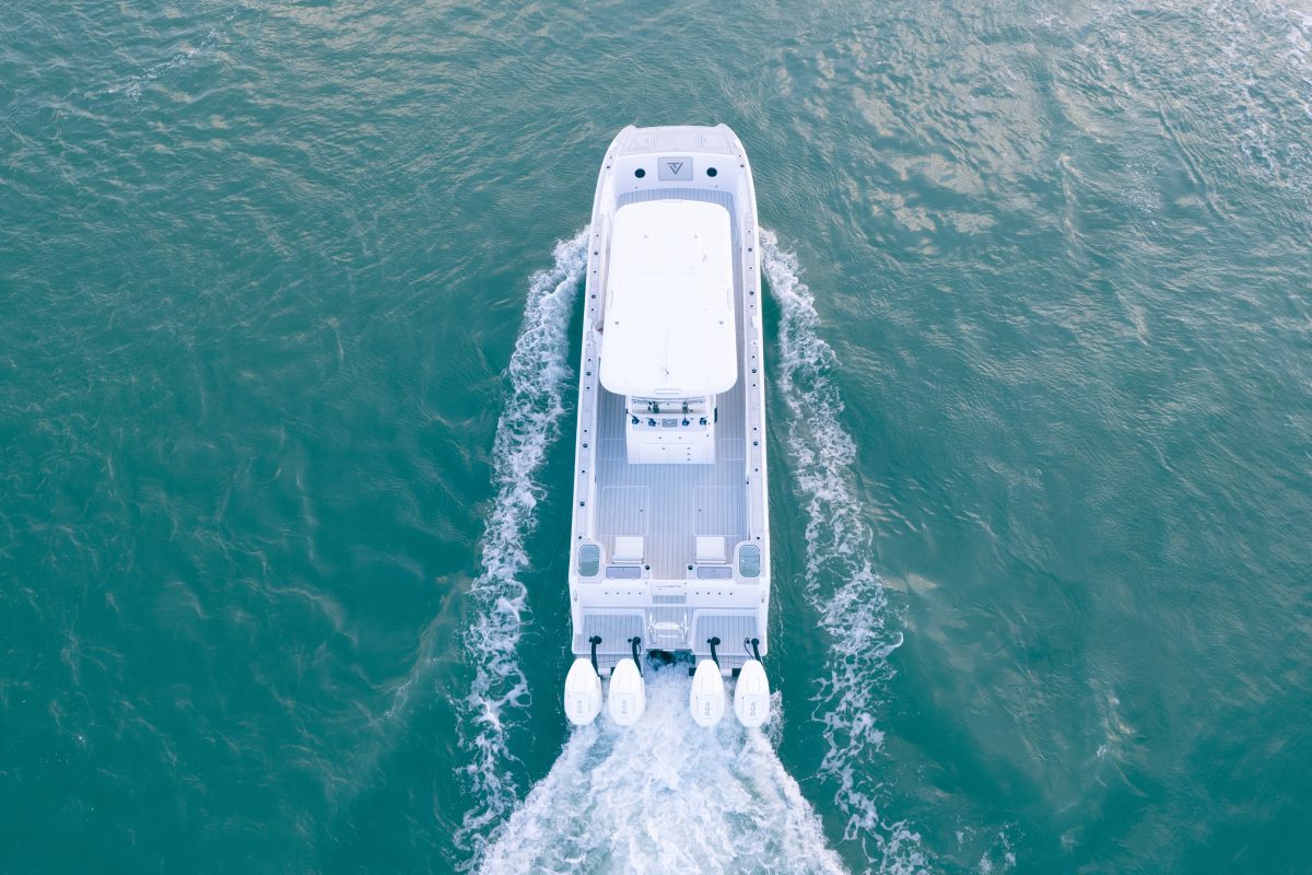 Twin Vee Launching Re-Engineered New Model Lines – GFX2 Second ...