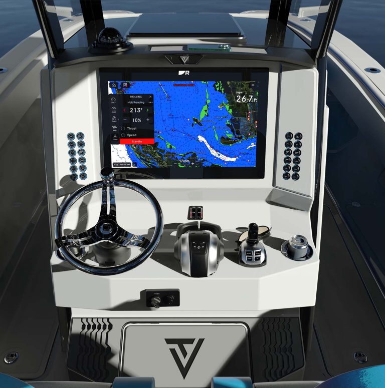 Twin Vee Launching Re-Engineered New Model Lines – GFX2 Second ...