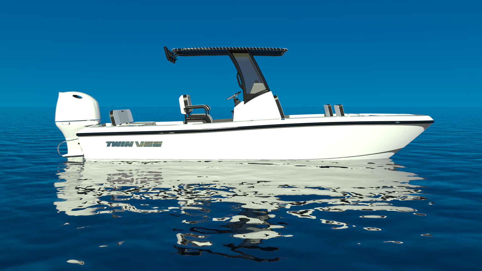 Home - Twin Vee The Best Riding Boats on the Water