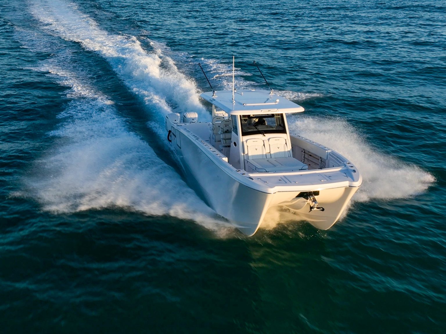 Home - Twin Vee The Best Riding Boats on the Water