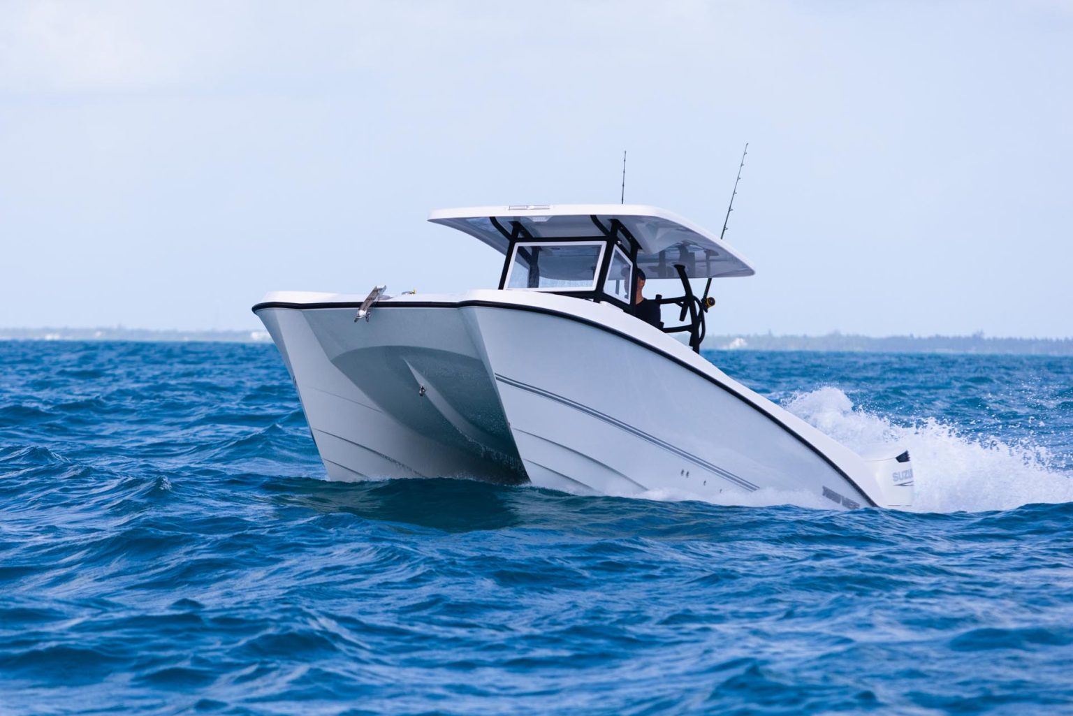 Dealer Locator - Twin Vee